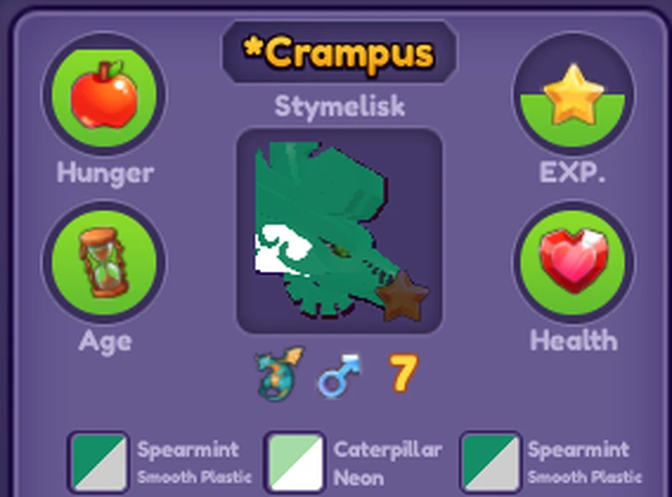 Trading NM Styme | Fandom