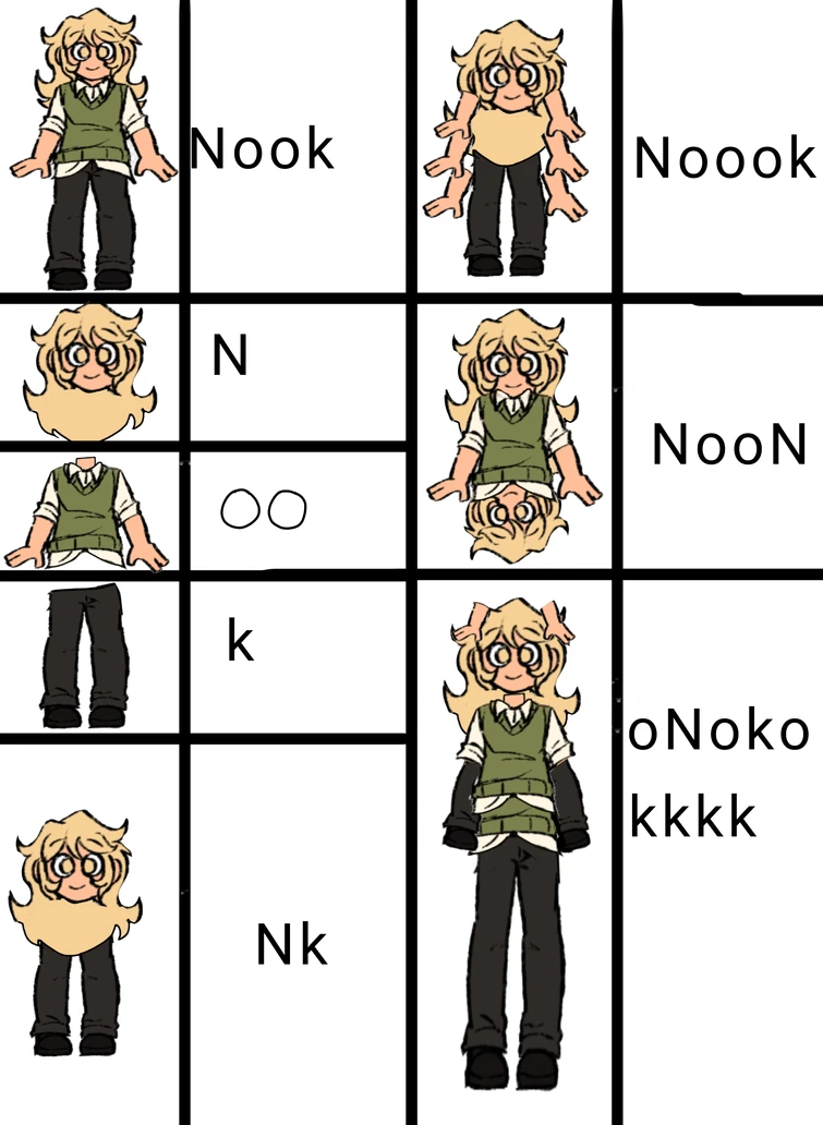 Funny STI art dump 1 | Fandom