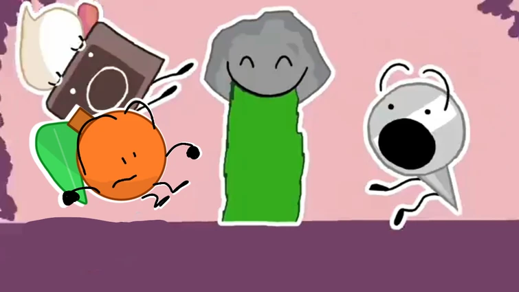 Discuss Everything About Battle for Dream Island Wiki | Fandom