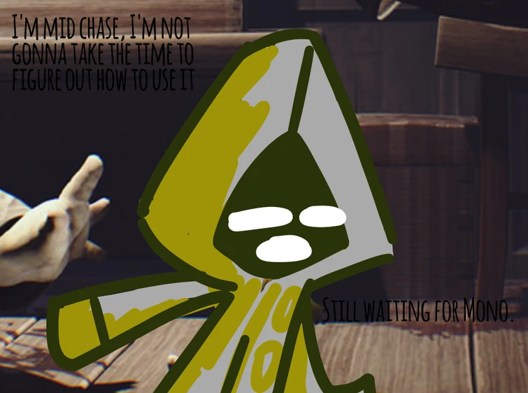 Six Ask! #3 (Mono Ask..."crossover?") | Fandom