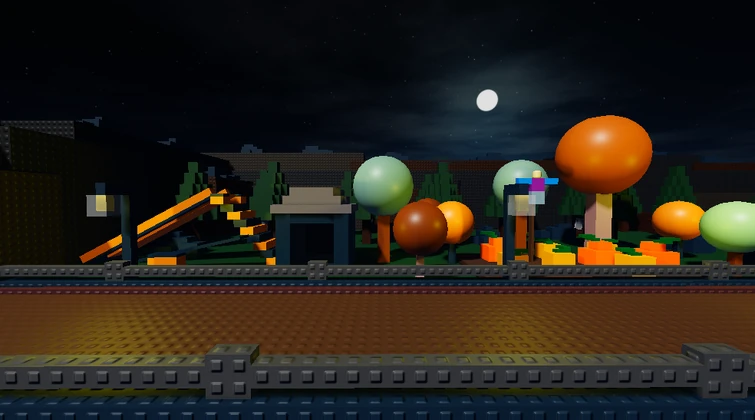 Discuss Everything About The Battle Bricks Wiki | Fandom