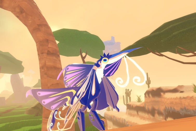 Recade (warden nebula!!1!11) | Fandom