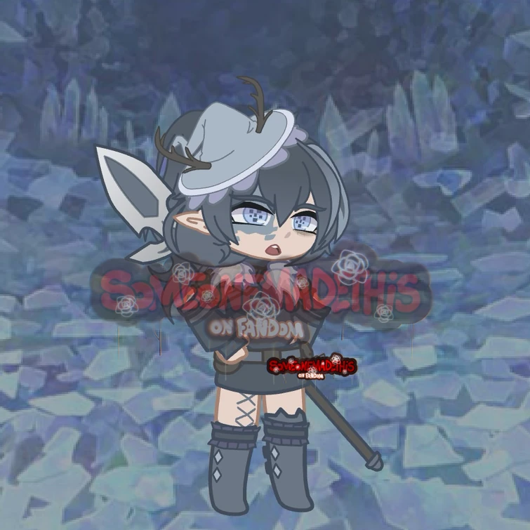 Discuss Everything About Gacha Club Wiki | Fandom