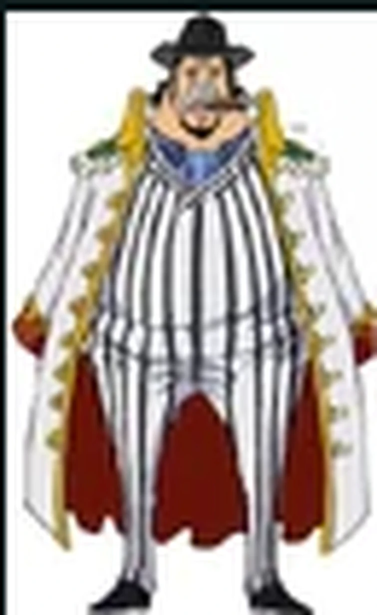 (Captain of the Firetank Pirates) The Capone Bege Experience | Fandom