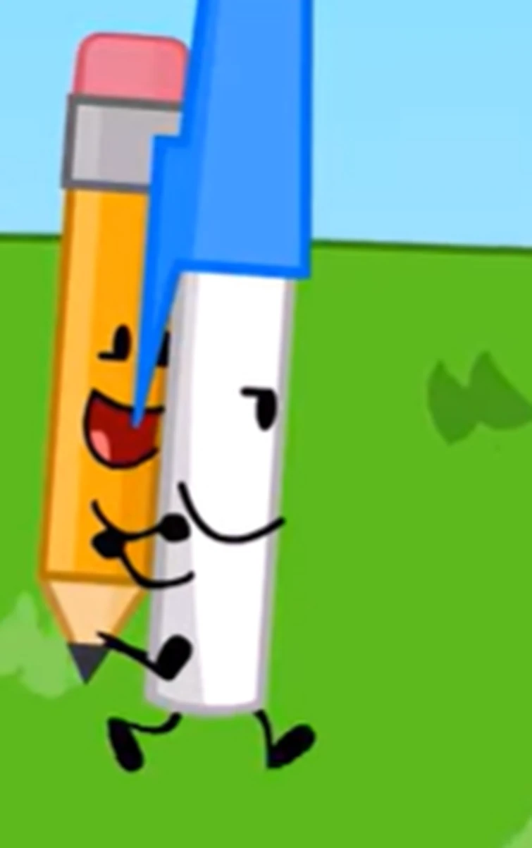 BFDI Ship | Fandom