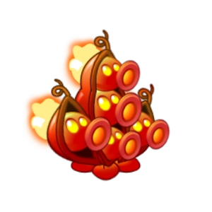 Concept: Fire Pea Pod | Fandom