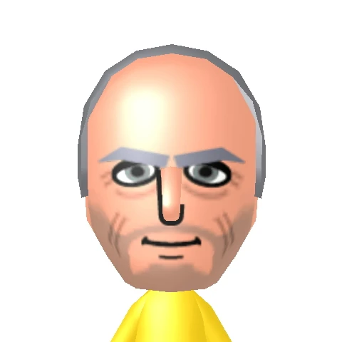 The real most underrated mii of all time | Fandom