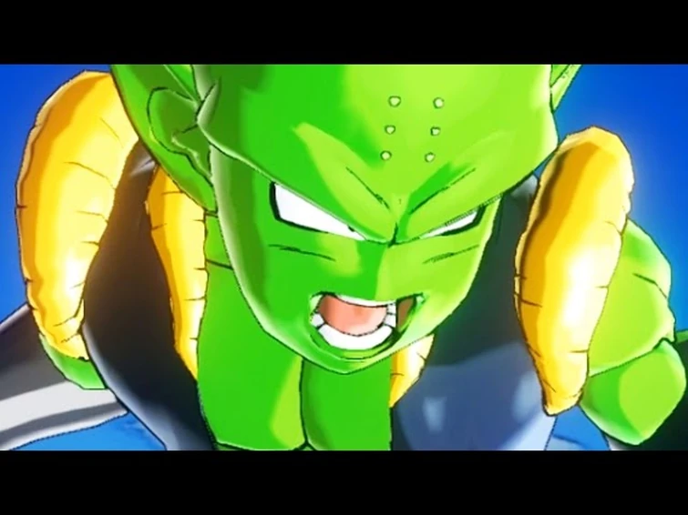 The greatest fusion to exist?? | Fandom