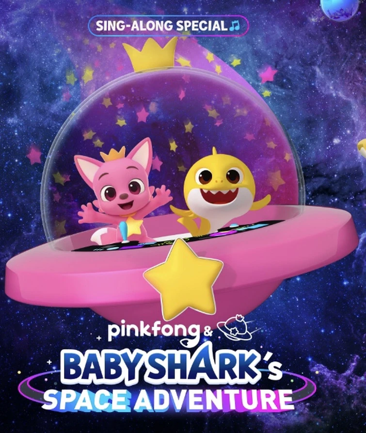 Discuss Everything About PINKFONG Wiki | Fandom