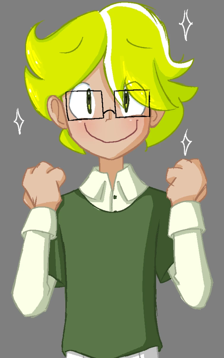 🌸 Ruby and Flower doodle pppppppp 🎀 | Fandom