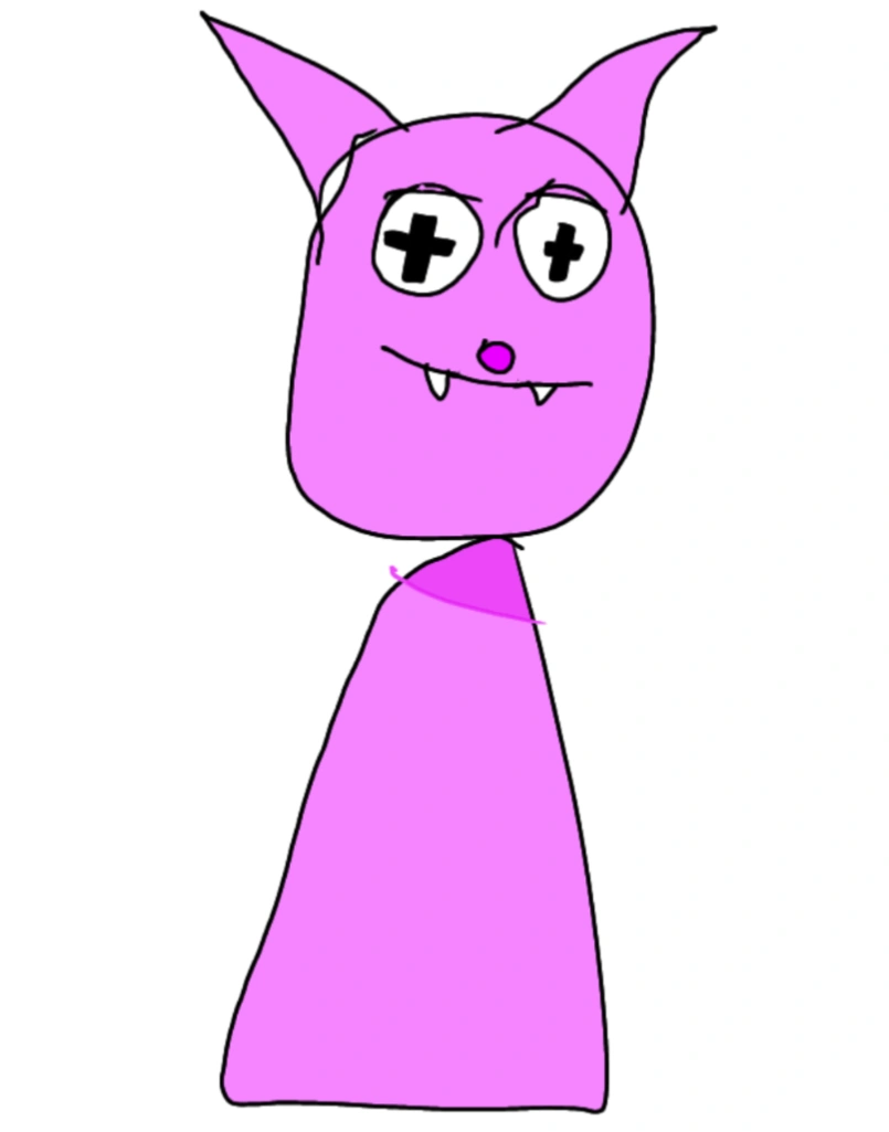 Percy ( pastel pink) | Fandom