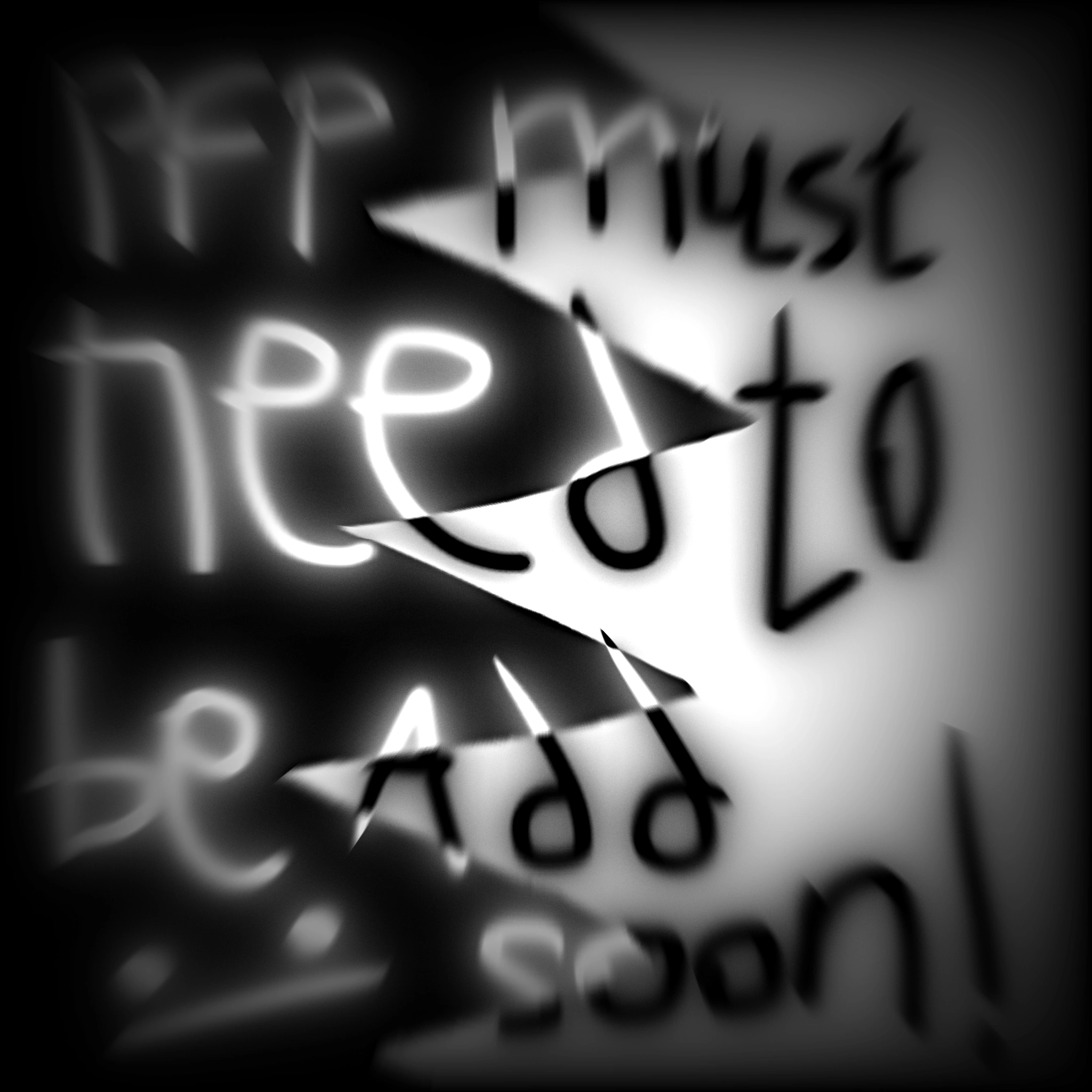 got my own pfp must needs to be add including soon,which looked like ...