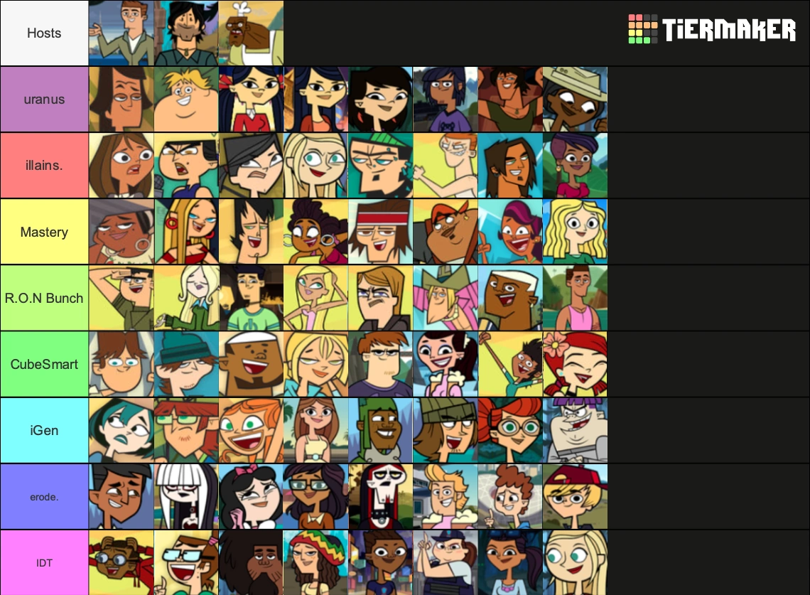 IDT Episode 2 | Fandom