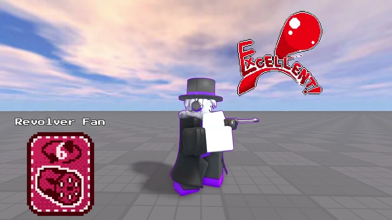 POV: Glock Tales | Fandom