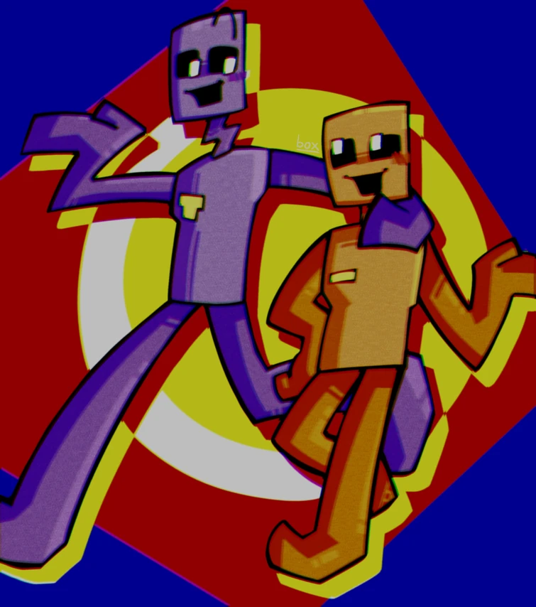 Discuss Everything About Dayshift at Freddy's Wikia | Fandom