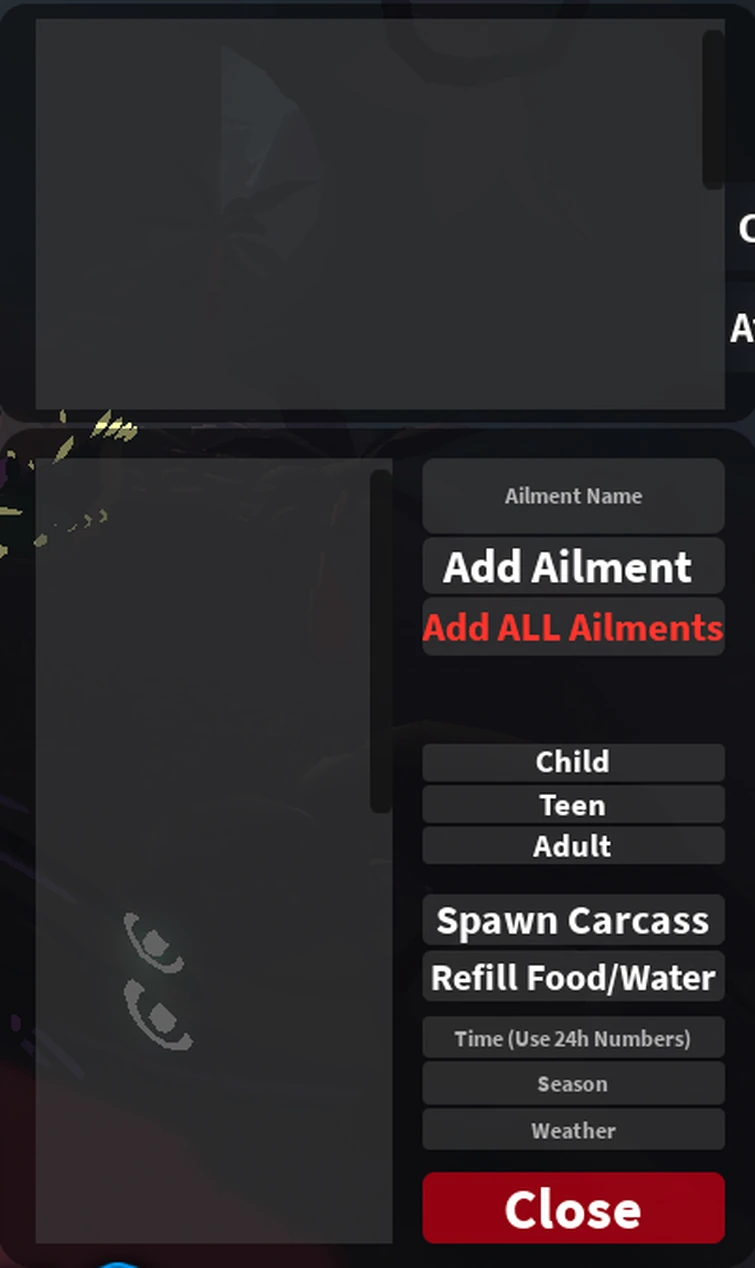 ..Accidentally acquired admin panel? | Fandom