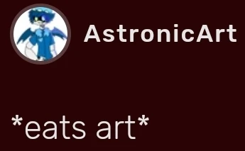 tadc wiki ooc (*eats post*) | Fandom