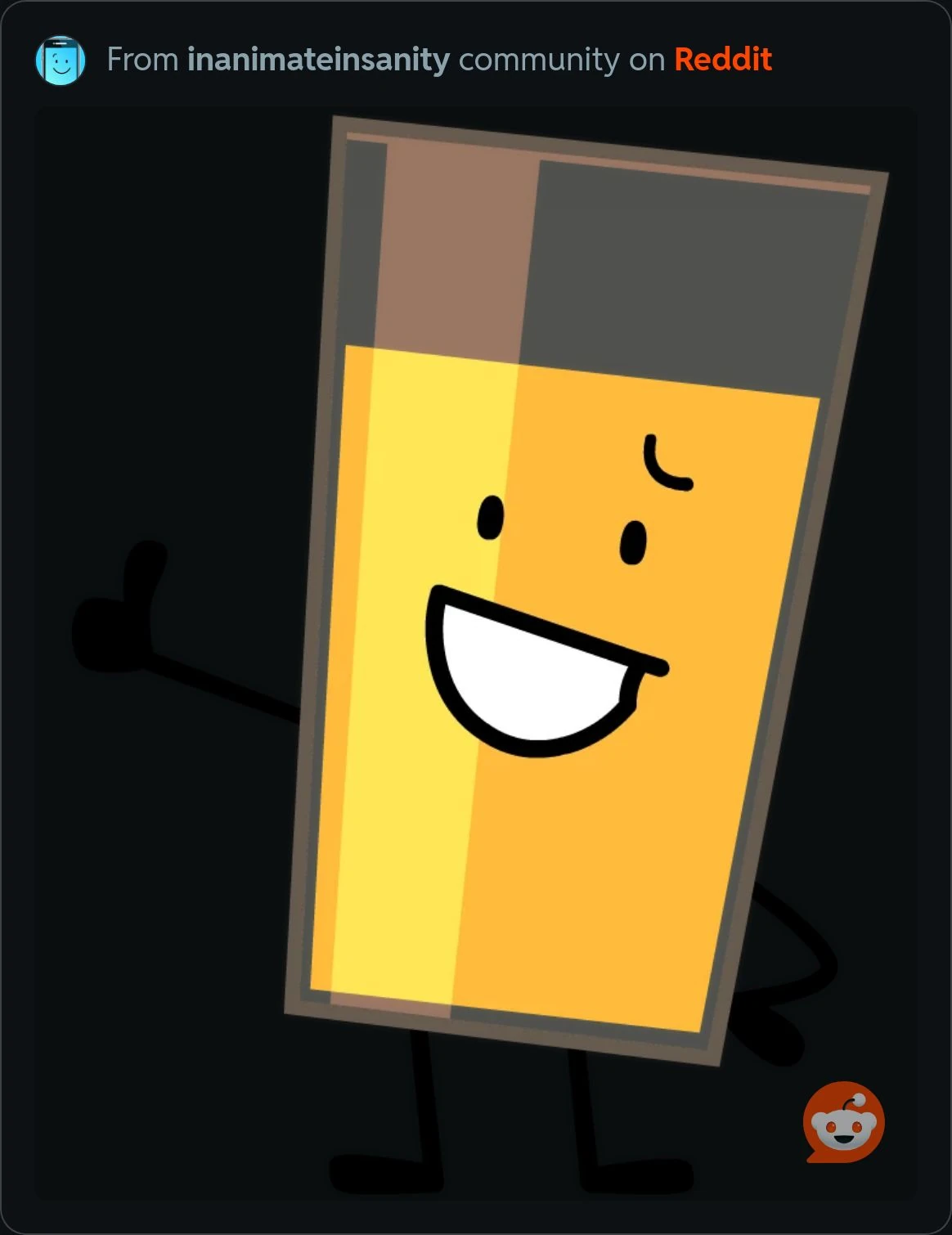 WHAT ARE YOUR OPINIONS ON SALT'S HUSBAND From Inanimate Insanity 🧂♥️🍹 ...