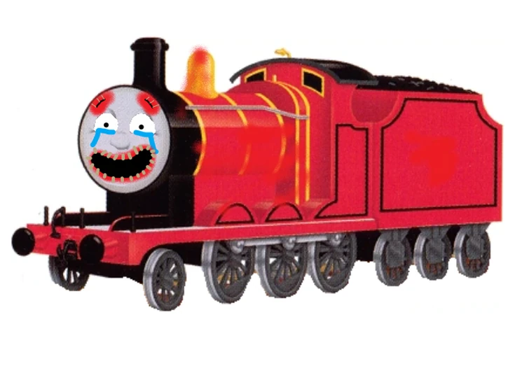 I made promos of All the ghost engines + The Happiest Engine from BTWF ...