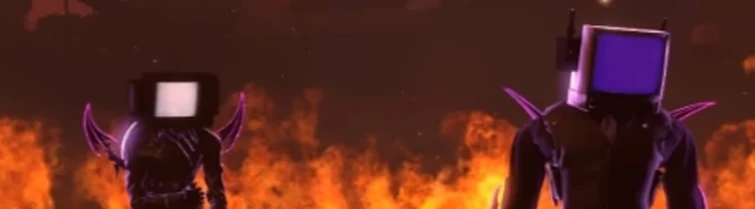 I literally just realized Boom gave my mans his aura back (W Boom) | Fandom