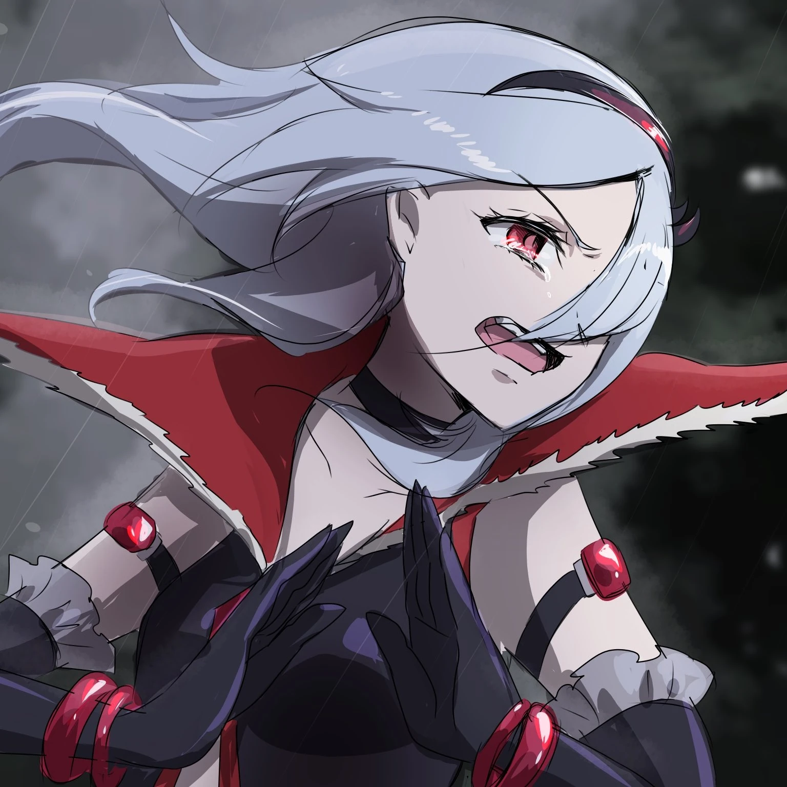 This is Eas/Setsuna (my fav character) | Fandom