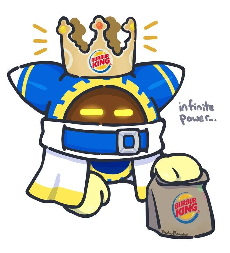 burger king | Fandom