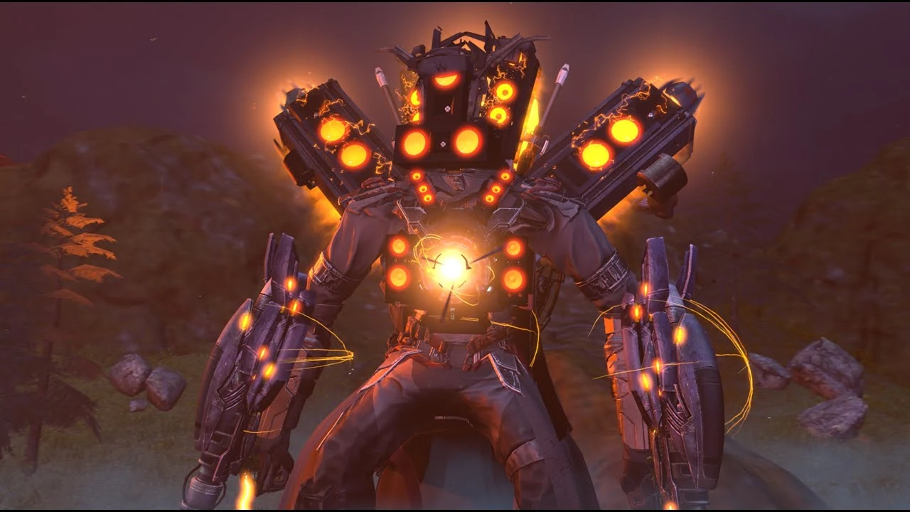 Skibidi attack special episode came out it was peak | Fandom