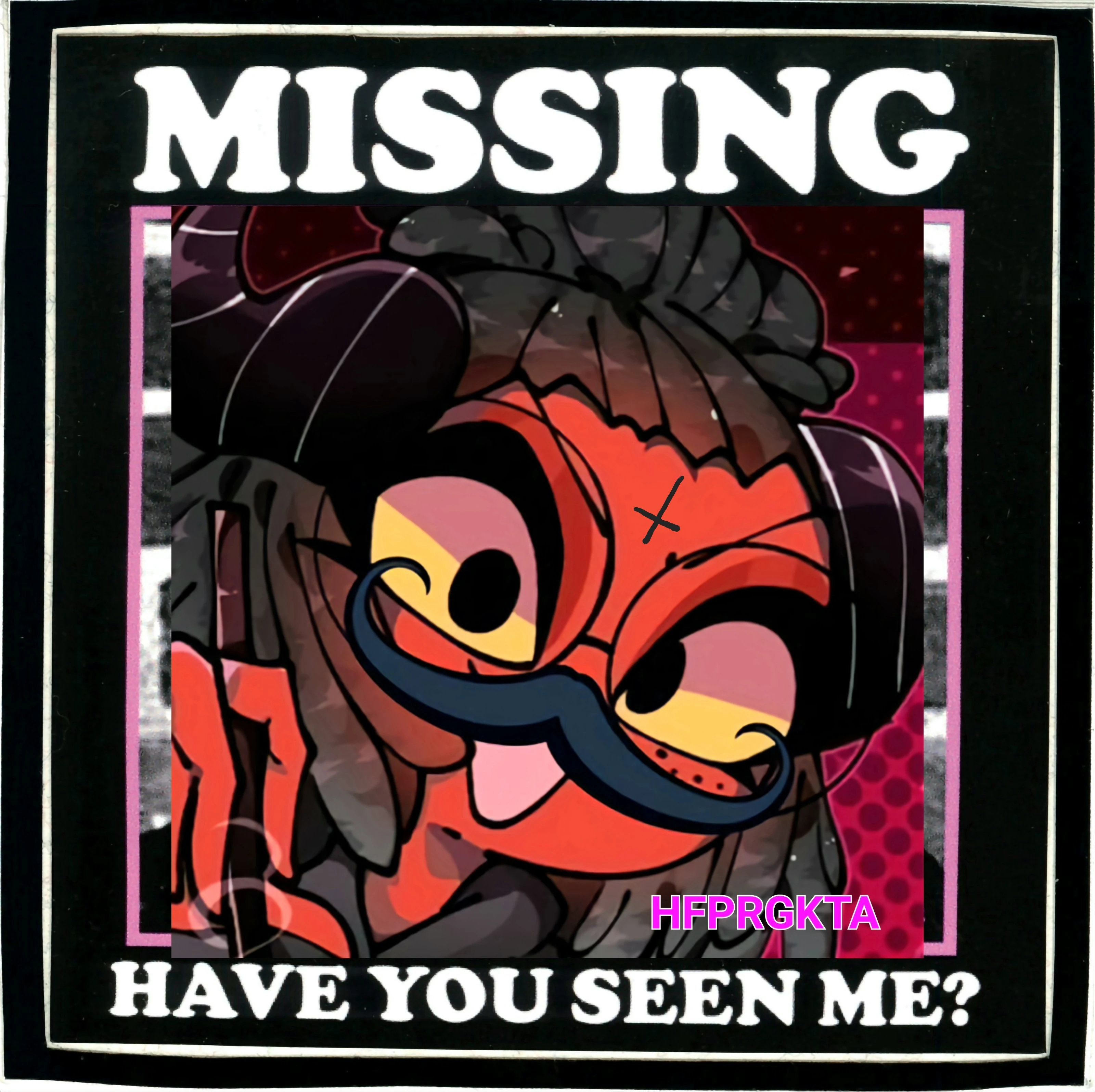 FREE DANI MUTHAPHUCKKAZ | Fandom