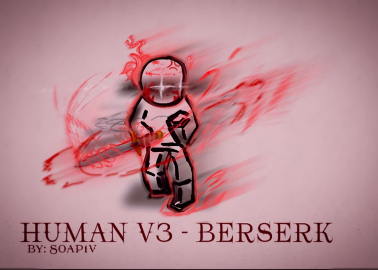 Human V3 Revamp Concept | Fandom