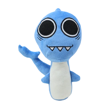 Which Sprunki Bootleg Plush is more Deformed Part Infinite | Fandom