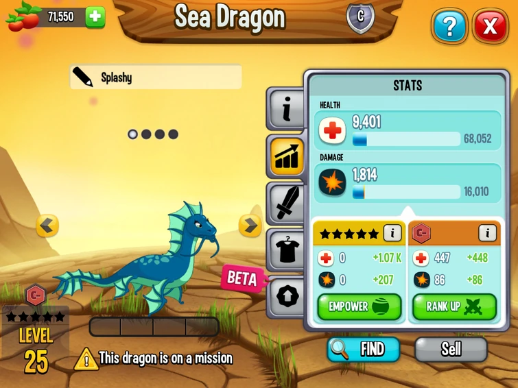 Discuss Everything About Dragon City Wiki | Fandom