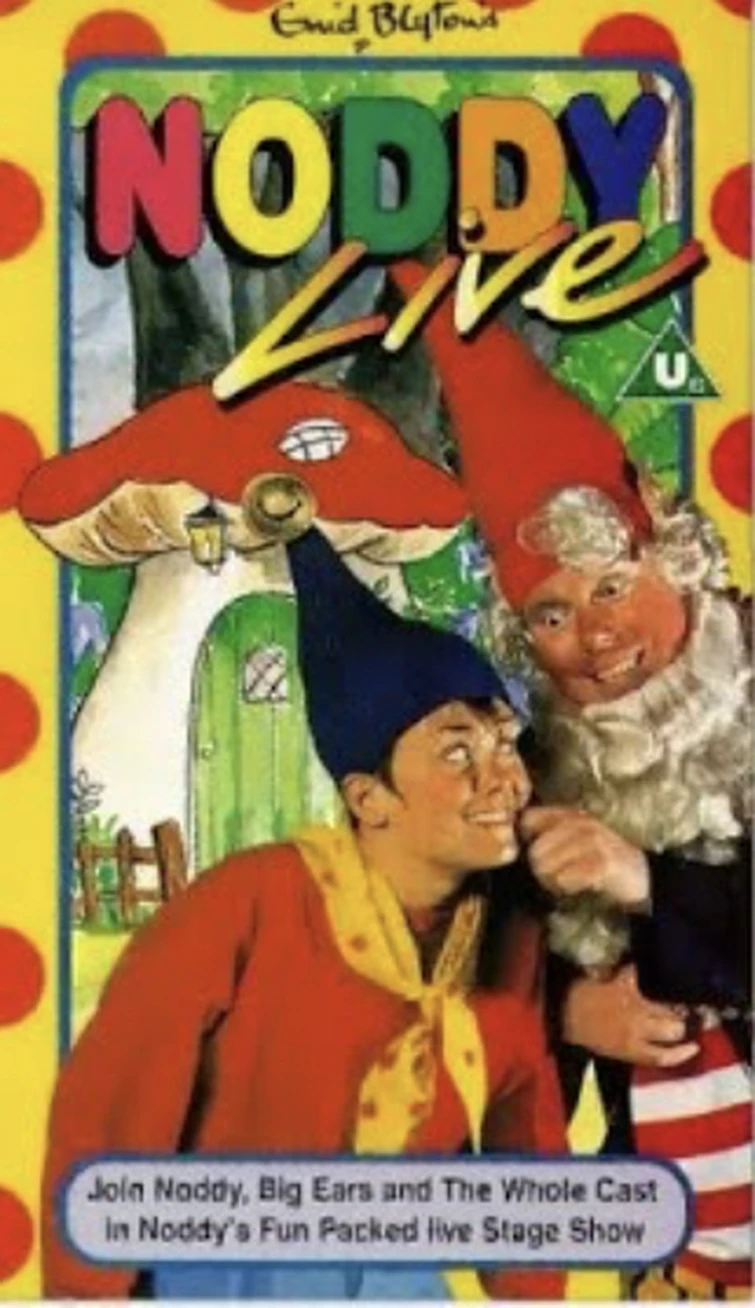 Discuss Everything About Noddy Wiki | Fandom