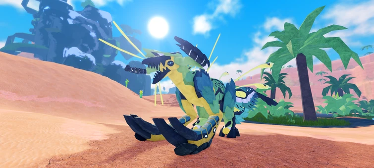 Thought I might share my new Poly :) I still have to come up with a ...