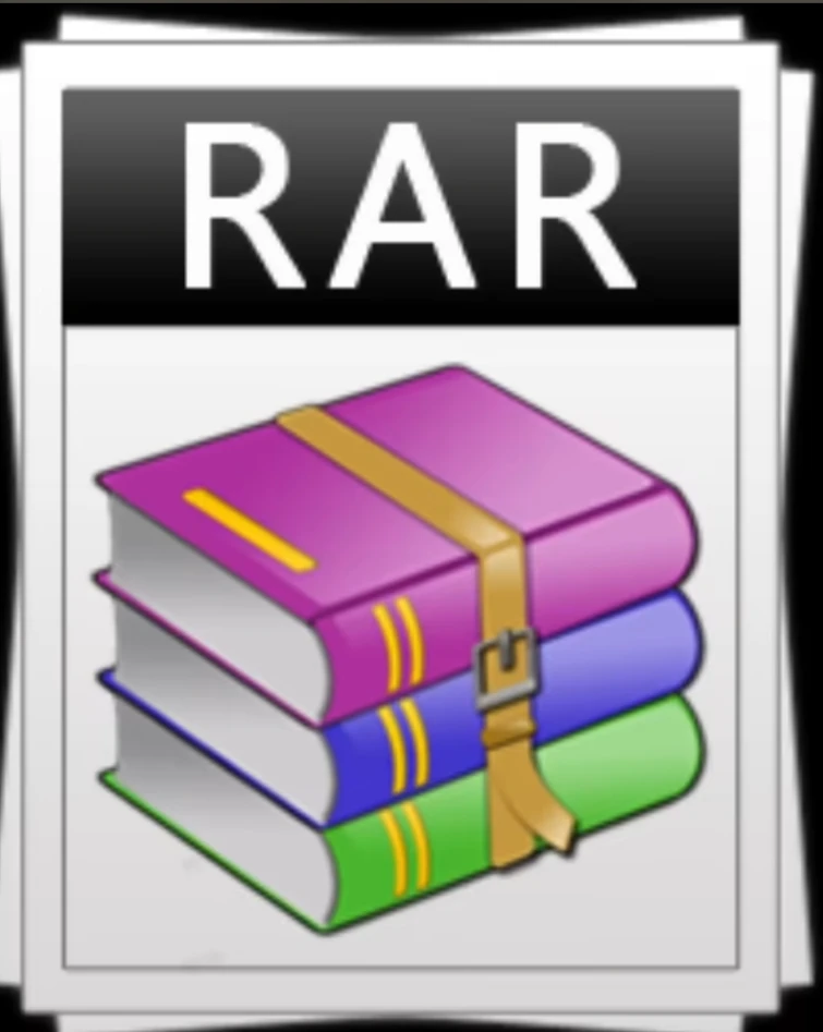 rar | Fandom