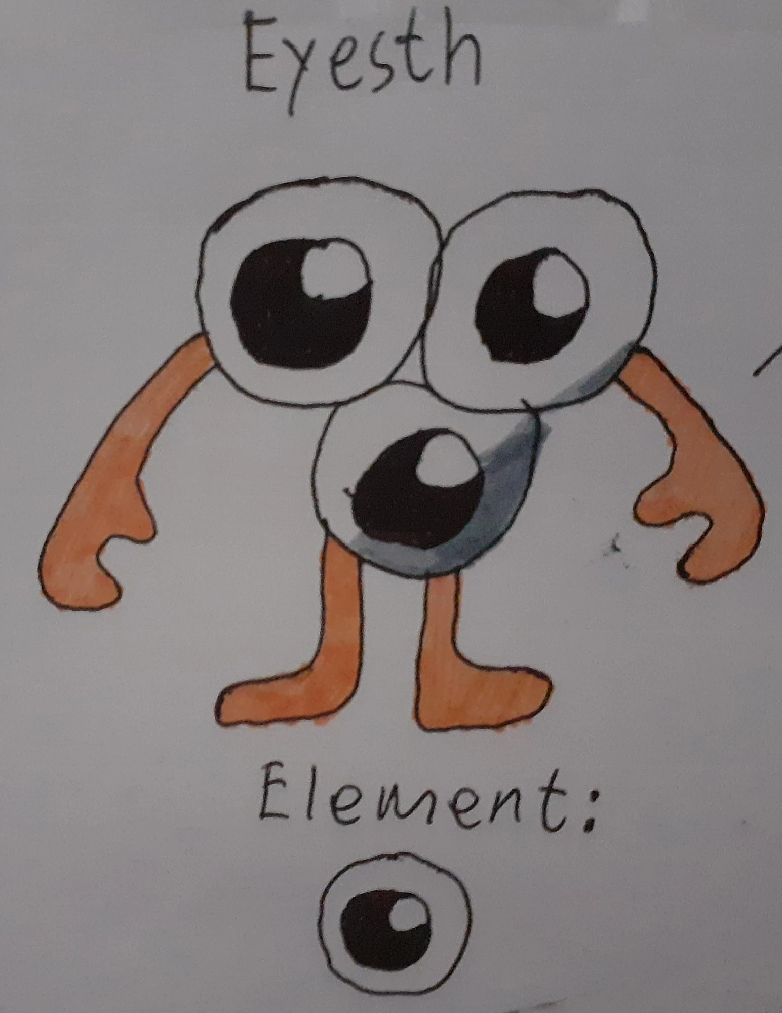 Fanmade monsters | Fandom