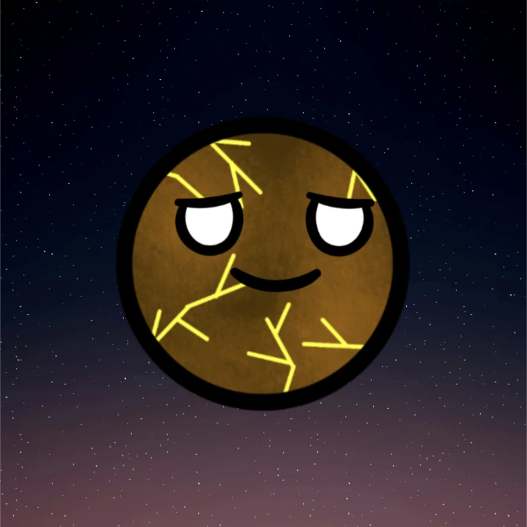 The New Rocky Planets | Fandom