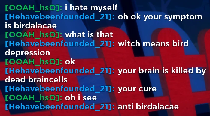 Screams cries | Fandom