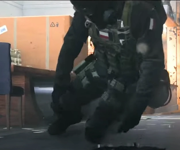2 MWIII operators that canonically die in the cinematics | Fandom