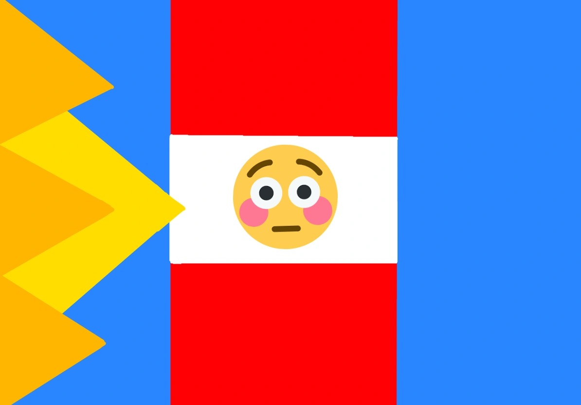 Gogpire flag prototype #1 | Fandom