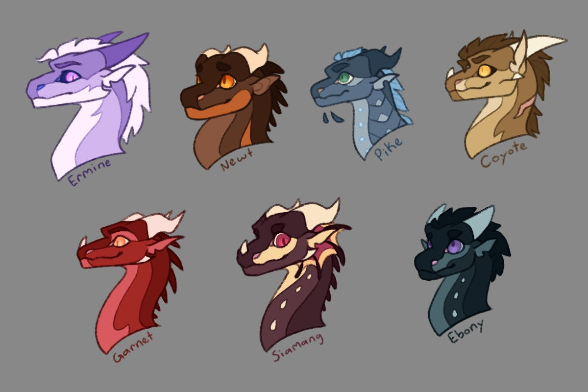 Reimagined Quartz Winglet | Fandom