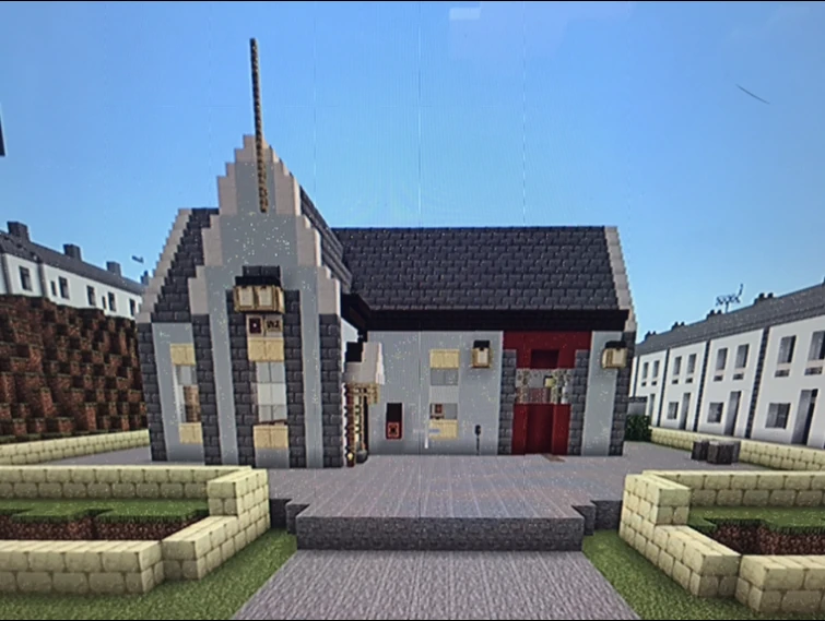 Minecraft update | Fandom