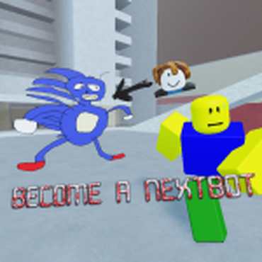 What's Your Favourite Nextbot Game (That Isn't Evade Or Nico's Nextbots ...