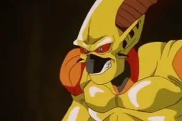 Ledgic (Dragon ball gt anime) vs Mutchy (DBGT) | Fandom