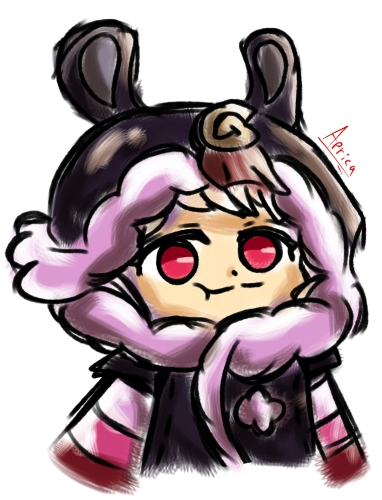 No twist here lads, just smol funny bnnuy | Fandom