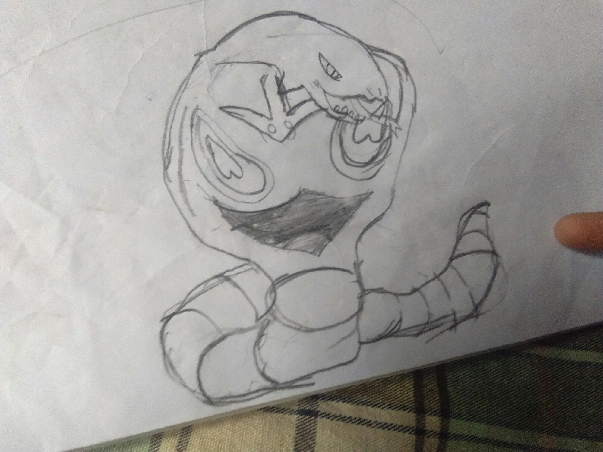 Posion type pokemon | Fandom