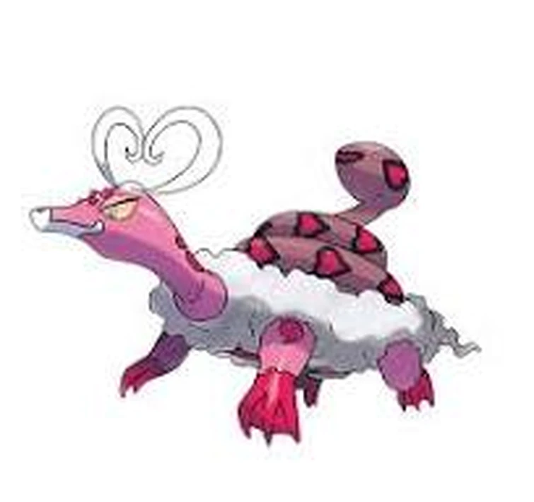 My favourite Pokémon of each type. | Fandom