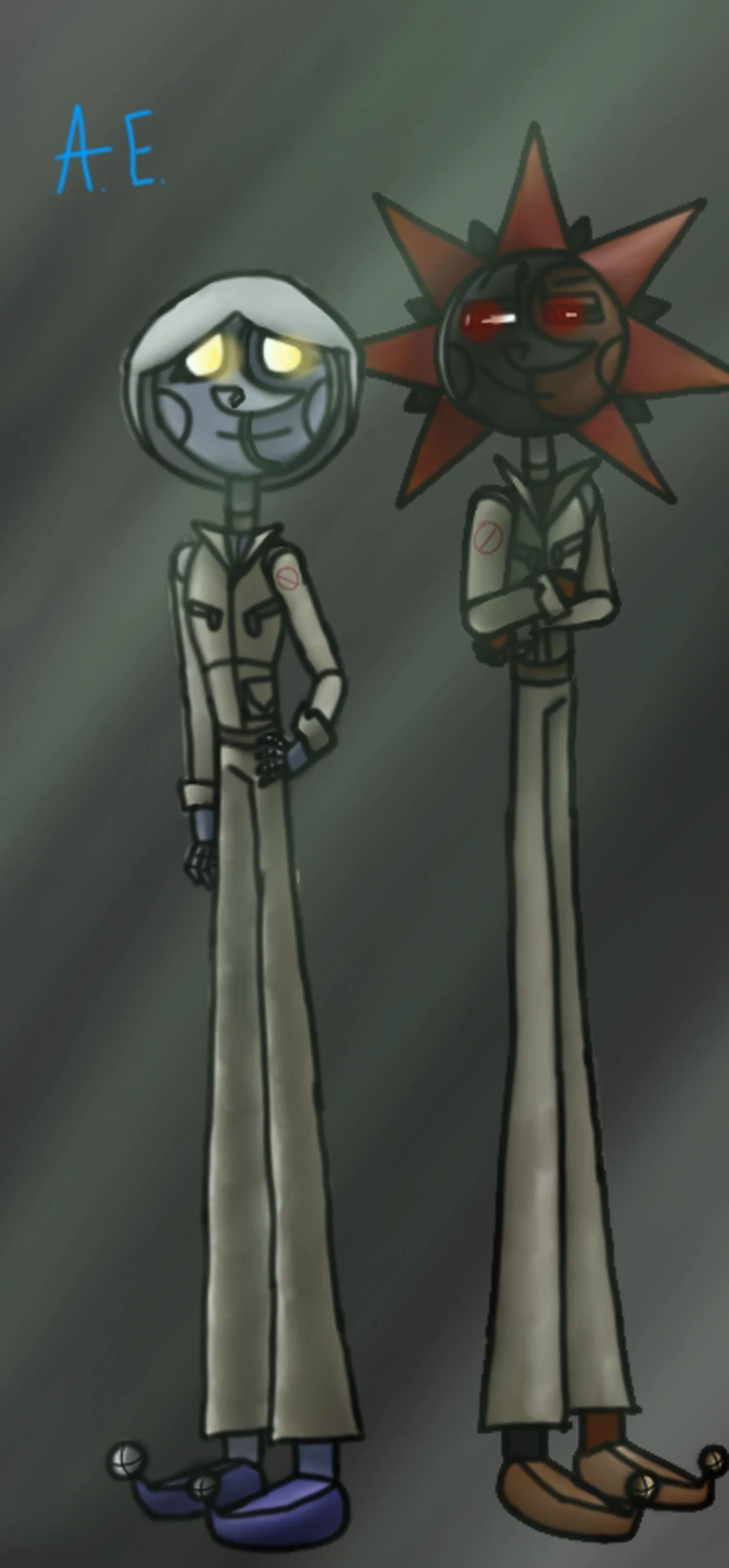 ECLIPSE ART DUMP (Includes Nice Eclipse) | Fandom