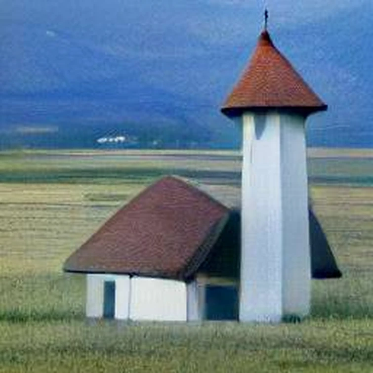 Empty Lighthouse | Fandom