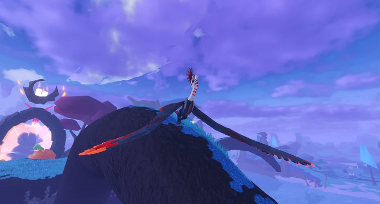 Discuss Everything About Creatures of Sonaria Wiki | Fandom