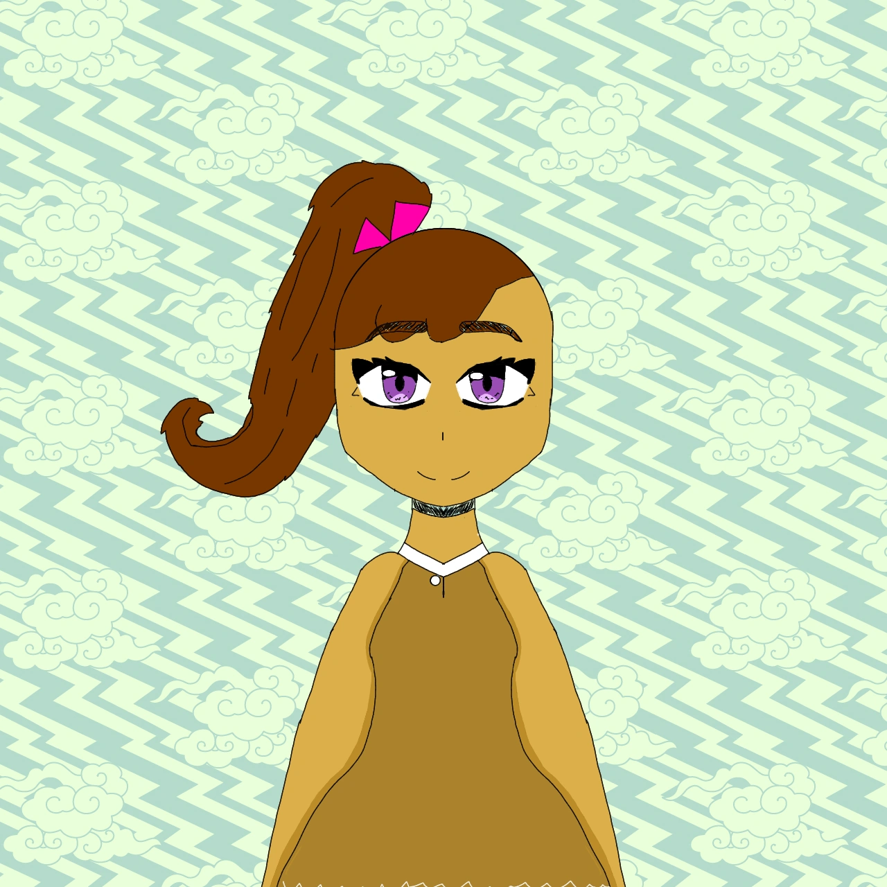 Gingerbright | Fandom